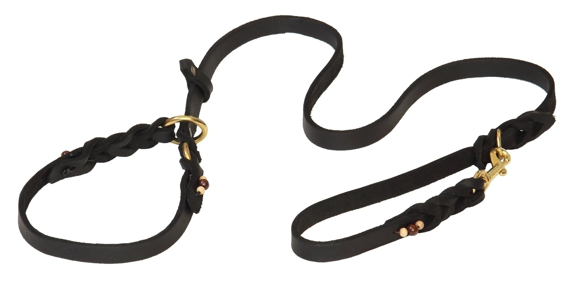 Leine Team Work – extra breit - Leine - Team Work - Agility ...