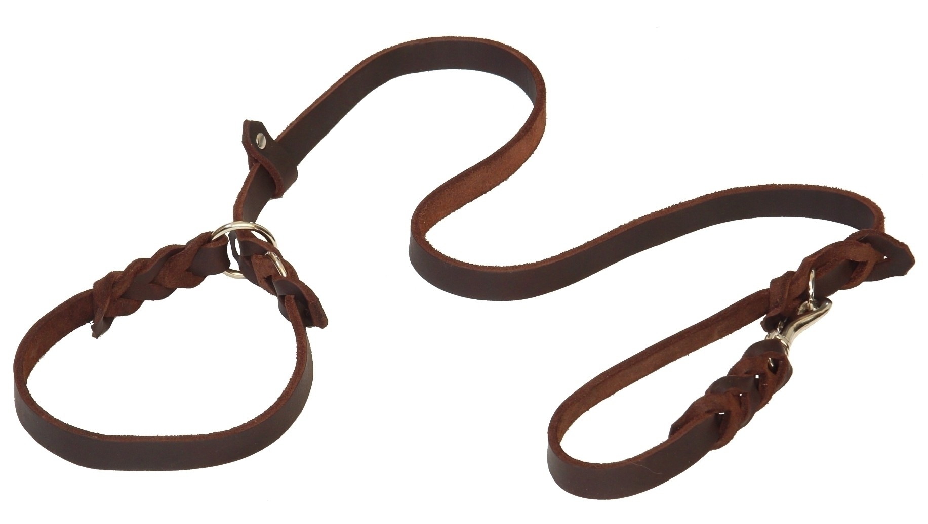 Leine Team Work – extra breit - Leine - Team Work - Agility ...