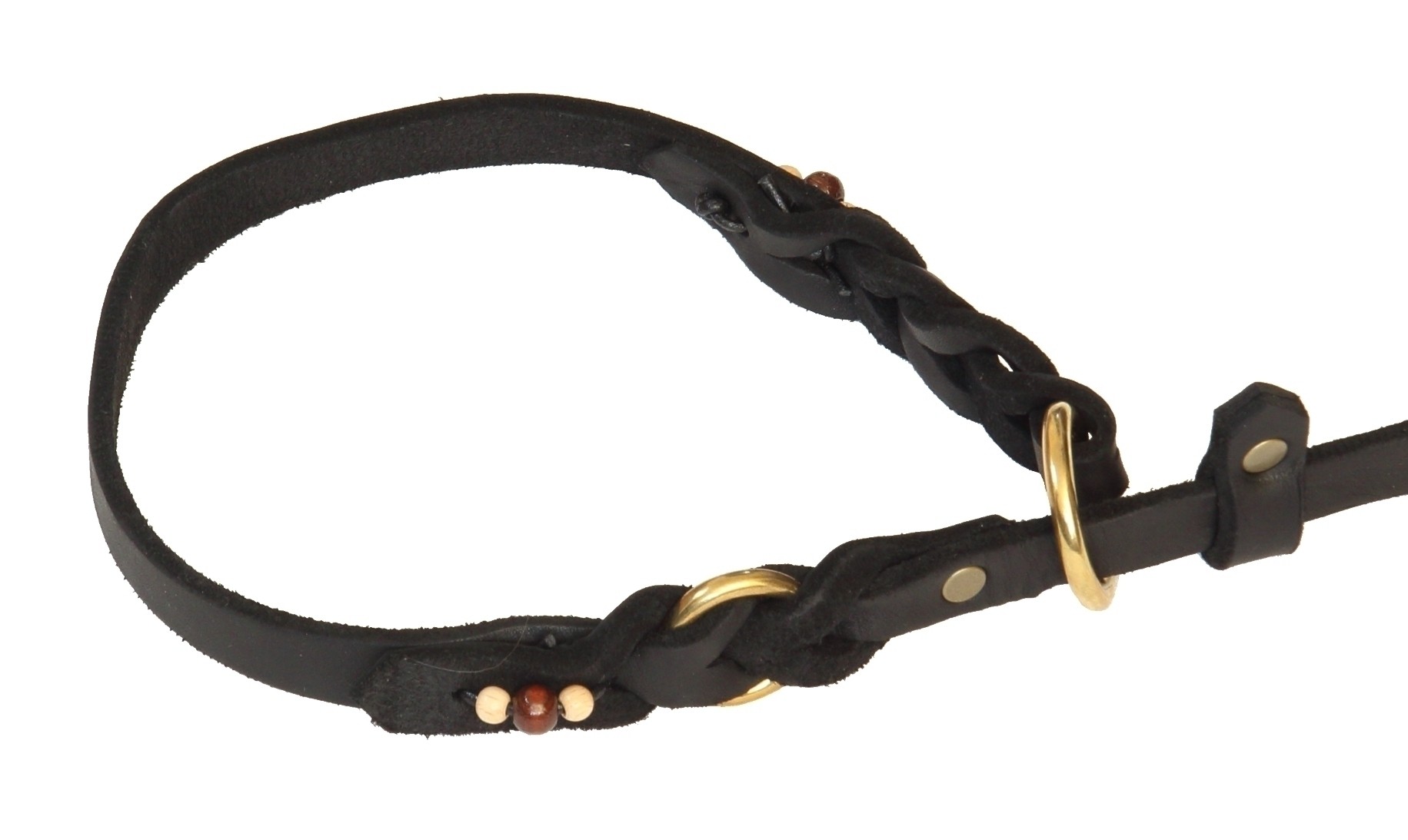 Leine Team Work – extra breit - Leine - Team Work - Agility ...