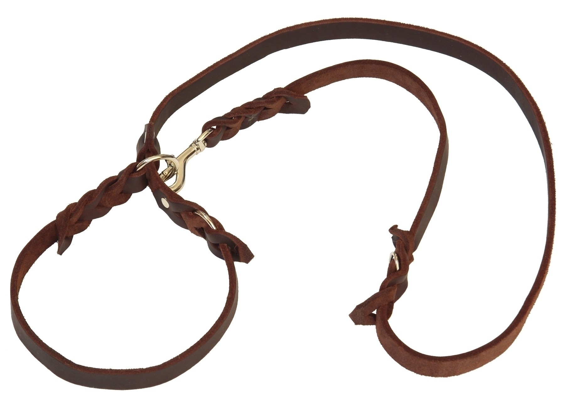 Leine Team Work – extra breit - Leine - Team Work - Agility ...